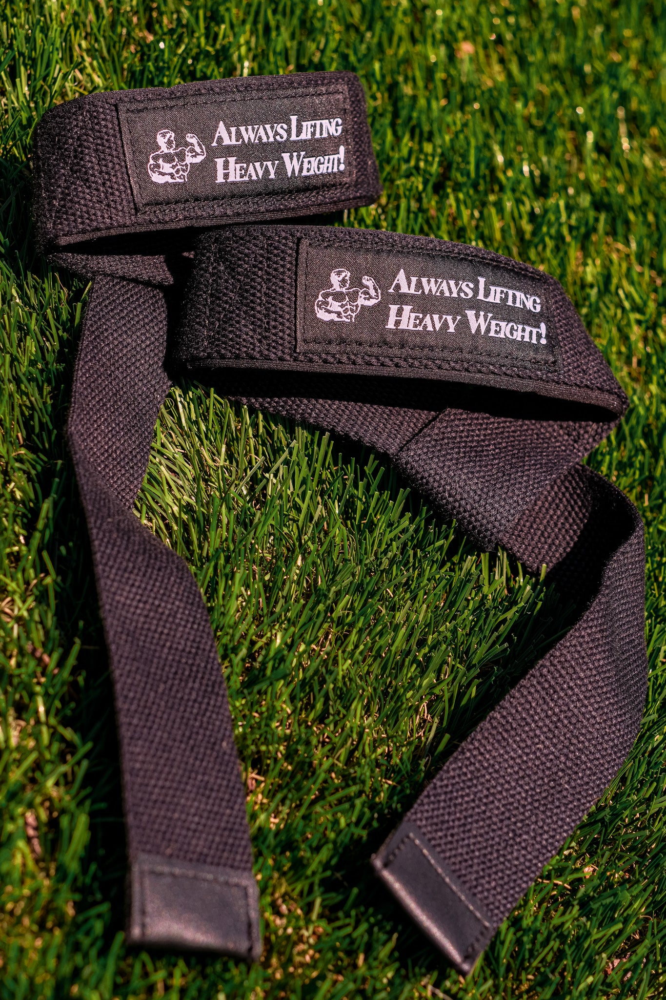 OLD SCHOOL WEIGHTLIFTING STRAPS | RETRO GYM GEAR CRAFTED FOR YOU. – OLD ...