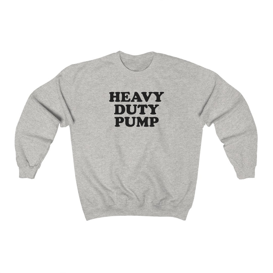 HEAVY DUTY PUMP COVER – Old School Glory